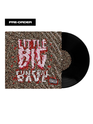 LITTLE BIG MERCH SHOP