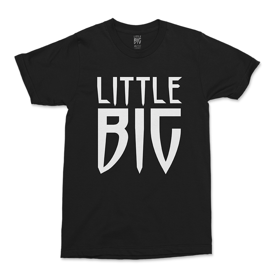 LITTLE BIG SHOP