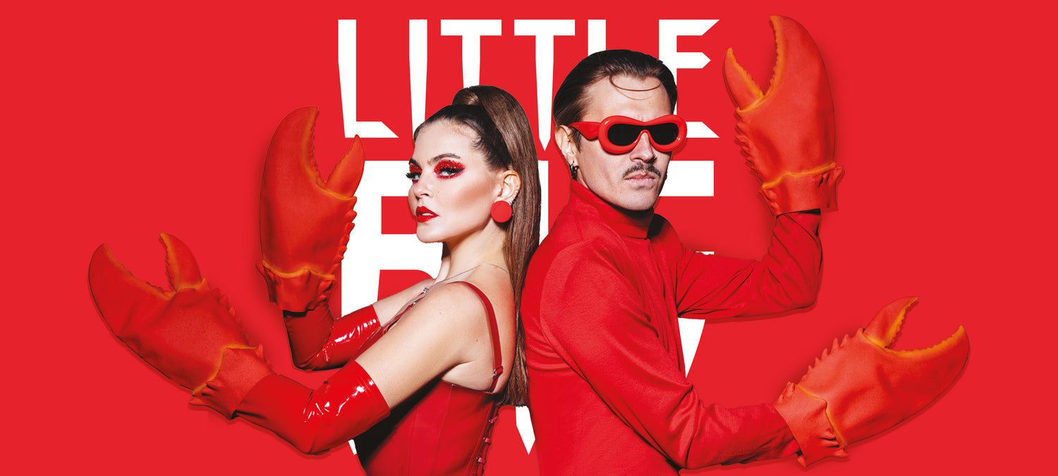 LITTLE BIG SHOP