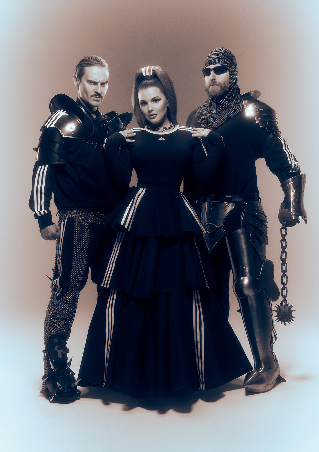 LITTLE BIG MERCH SHOP