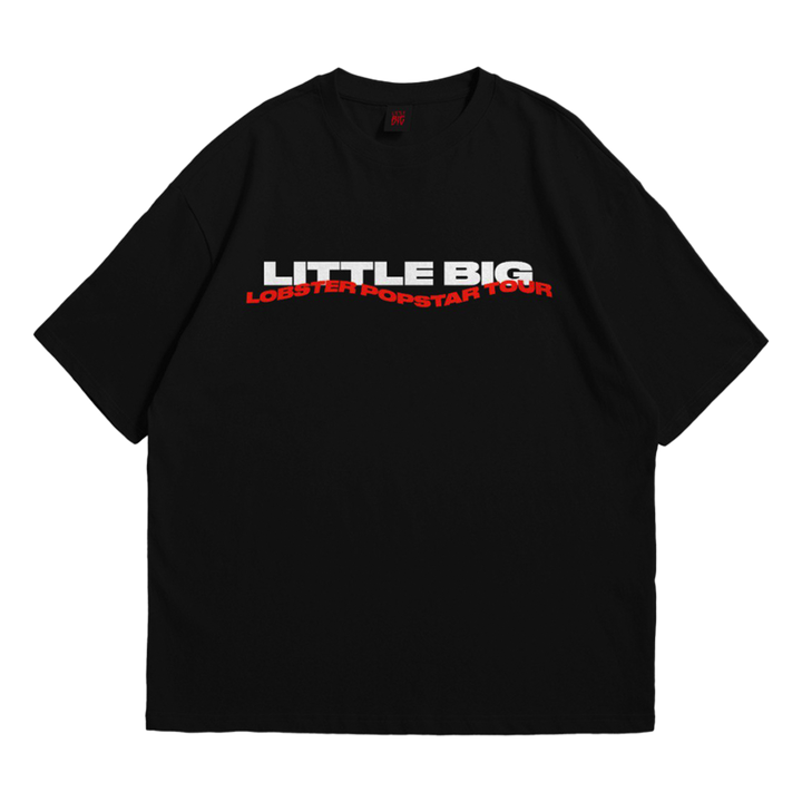 LITTLE BIG SHOP